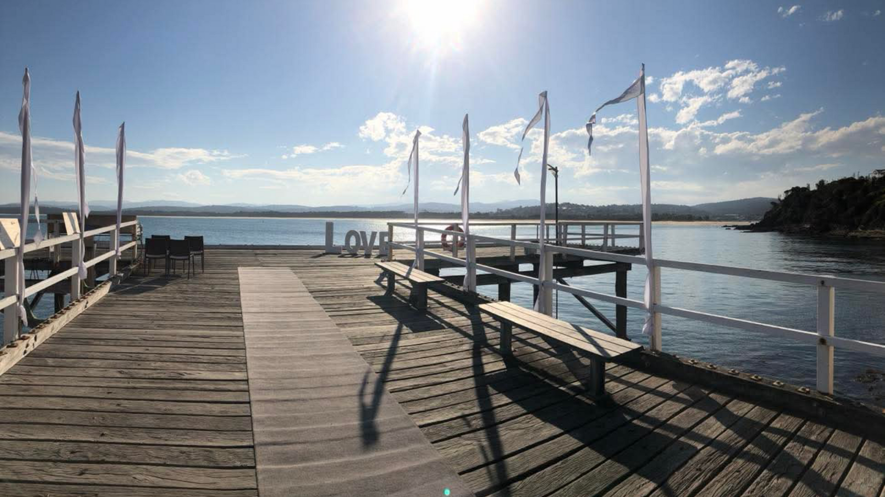Merimbula Aquarium & Wharf Restaurant | Dine, Explore, Celebrate ...